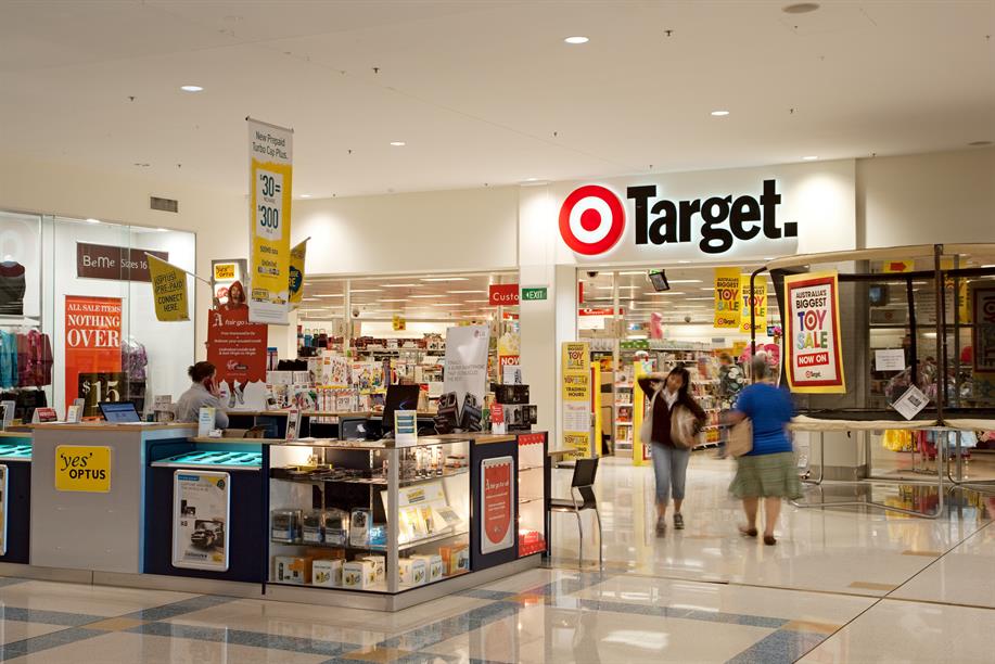 Bribie Island Shopping Centre | Charter Hall